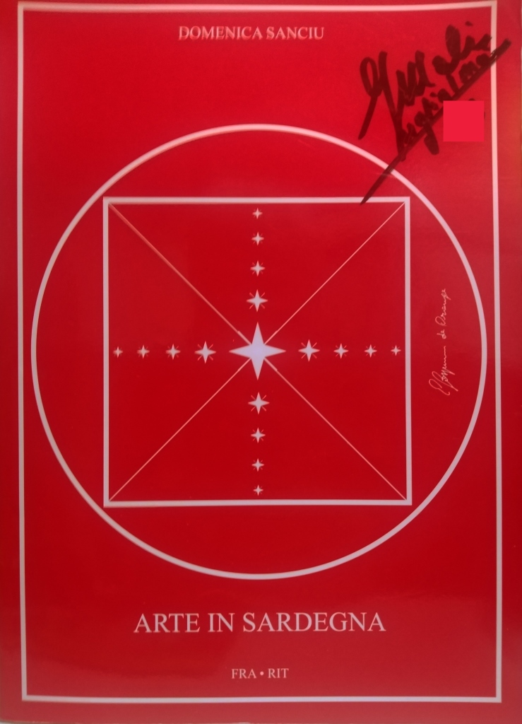 Arte e Artisti Sardi 2008 | www.guglielmomelis.it